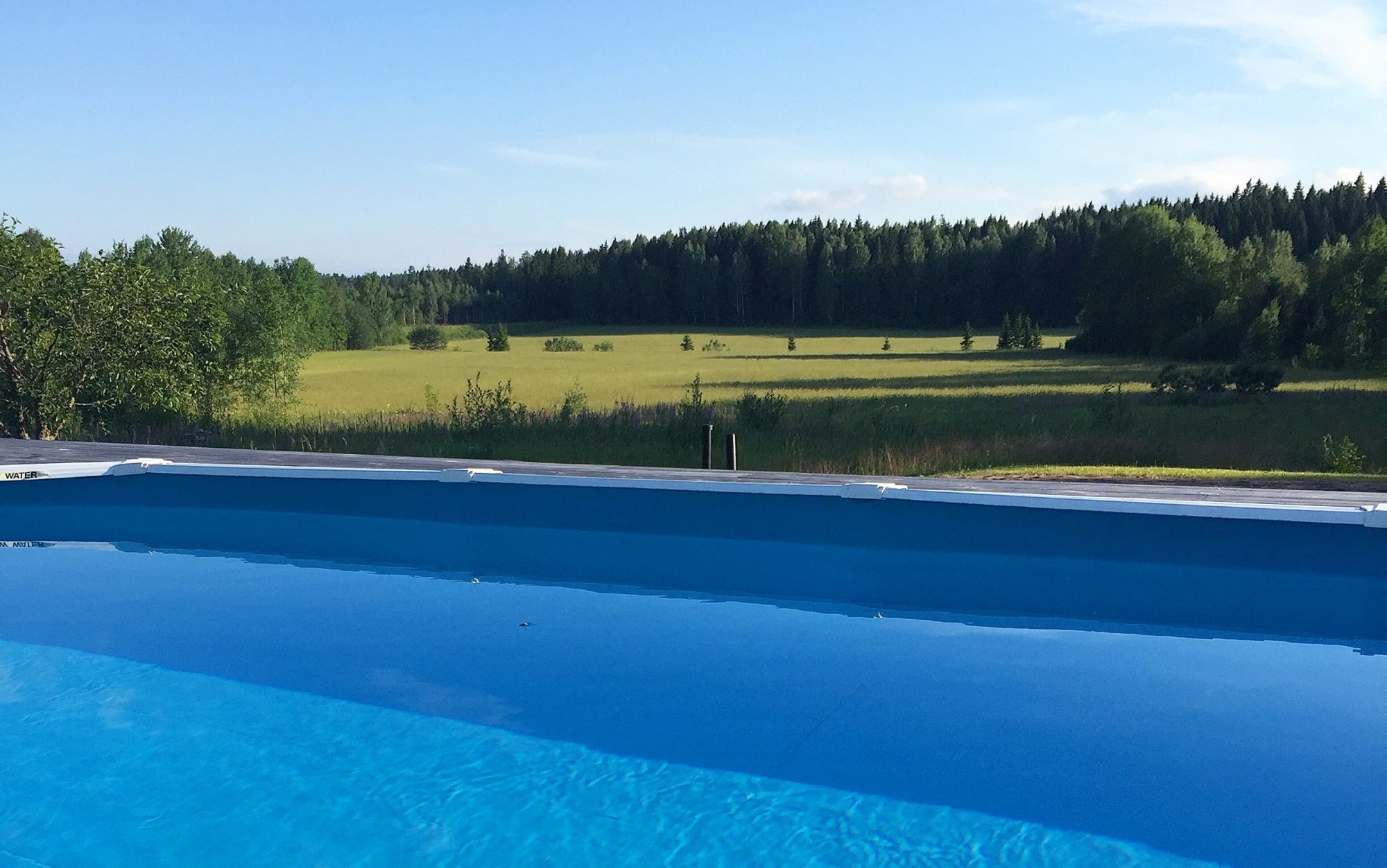 Vuokrattavat tilat – Huvila ja sauna